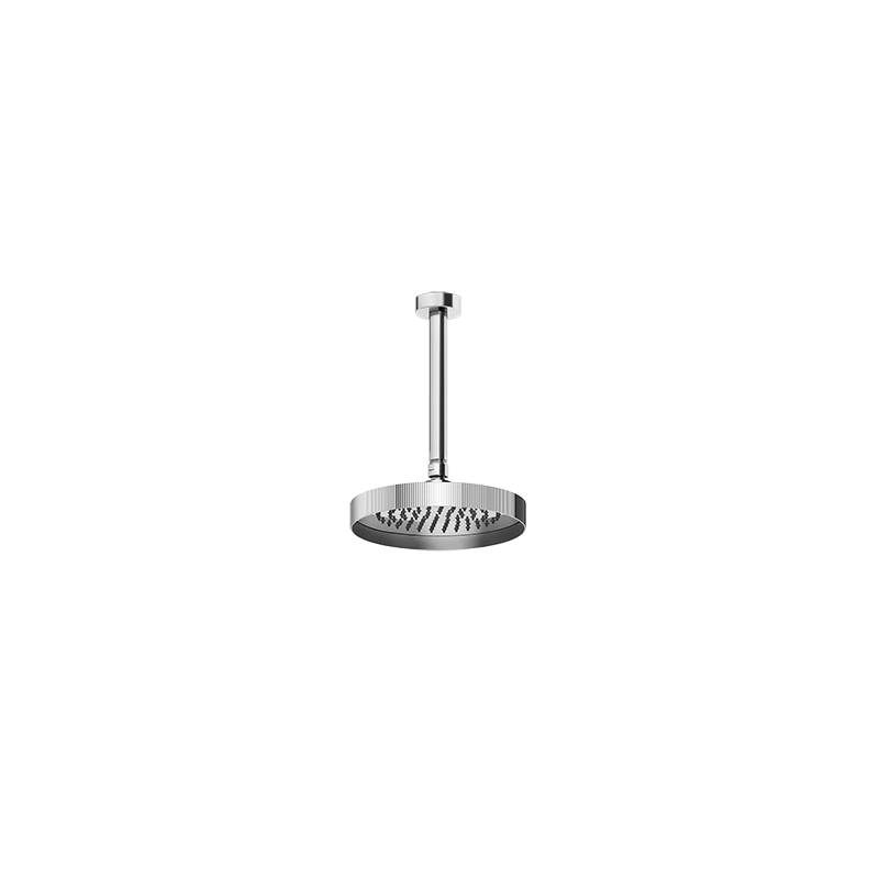 GEAR Adjustable ceiling showerhead GESSI