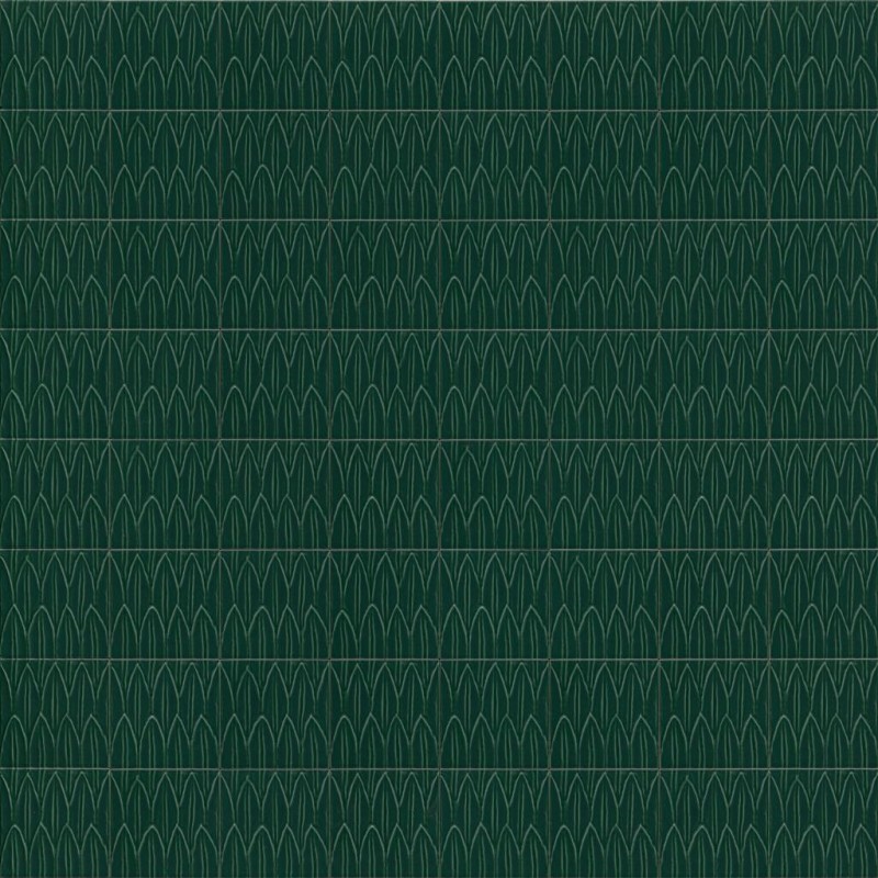 SOL STRUTTURA 150X150 cm GLOSSY FOGLIA VE - Ragno R9RE