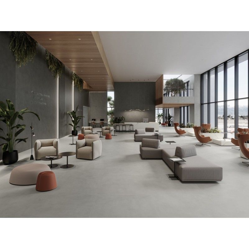 BOOST BALANCE GREY 120X120 - ATLAS CONCORDE AJMZ