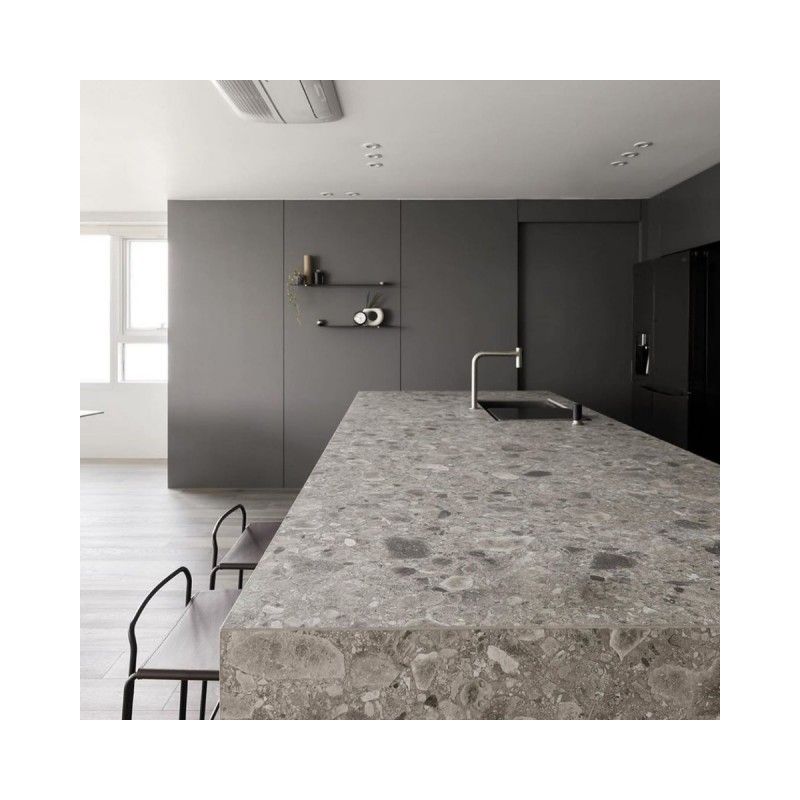 ATLAS PLAN KONE MIX HAMMERED 160X320 6MM SQ - ATLAS PLAN AJKP