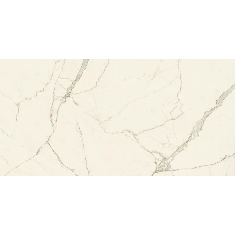ATLAS PLAN CALACATTA EXTRA SILK 160X320 6MM SQ - ATLAS PLAN AJKY