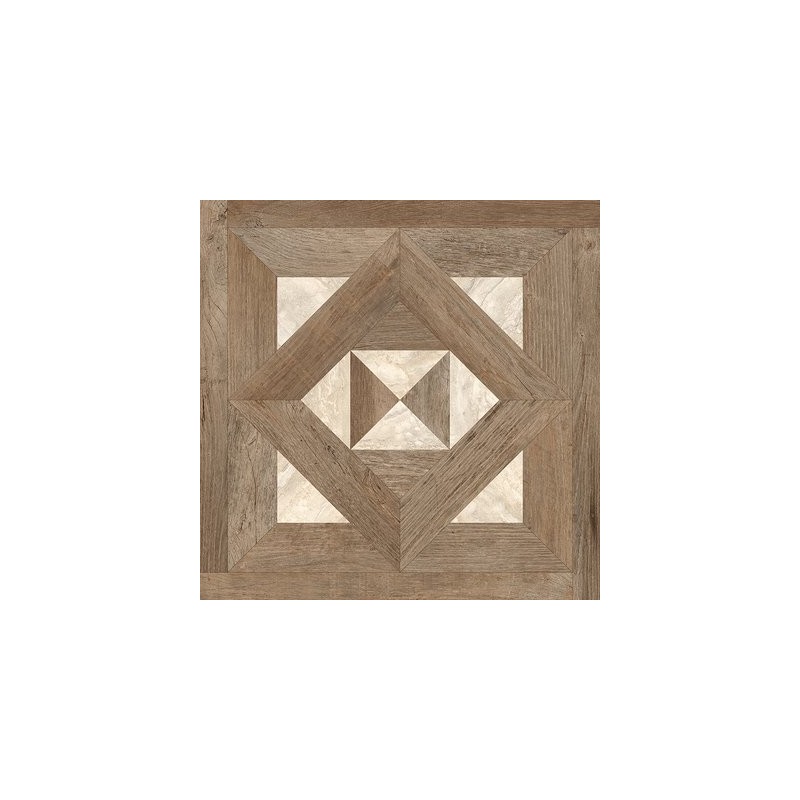 YORKWOOD GLAM 01 90X90 - CERAMICA SANT'AGOSTINO CSAYOG0190