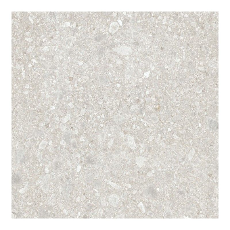 SIDE STONE CLUSTER LIGHT NATURALE RETTIFICATO 60X60 - LEA CERAMICA LGWSD40