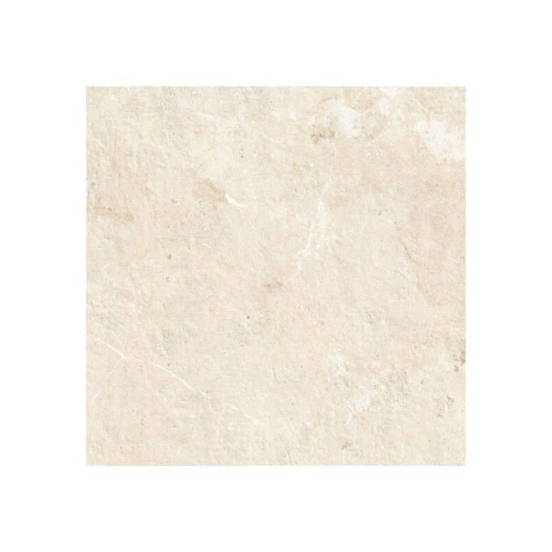 MYSTONE LIMESTONE20 120X120 IVORY STRUCTURE - MARAZZI MFH3