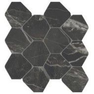 SCULTOREA DARK DIAMOND TESSERE ROMBO REFLEX 44,2x35,6 - CERAMICHE MARCA ...