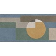 Concrete Art Decoro Eclisse 60x120 - CERDOMUS 94956