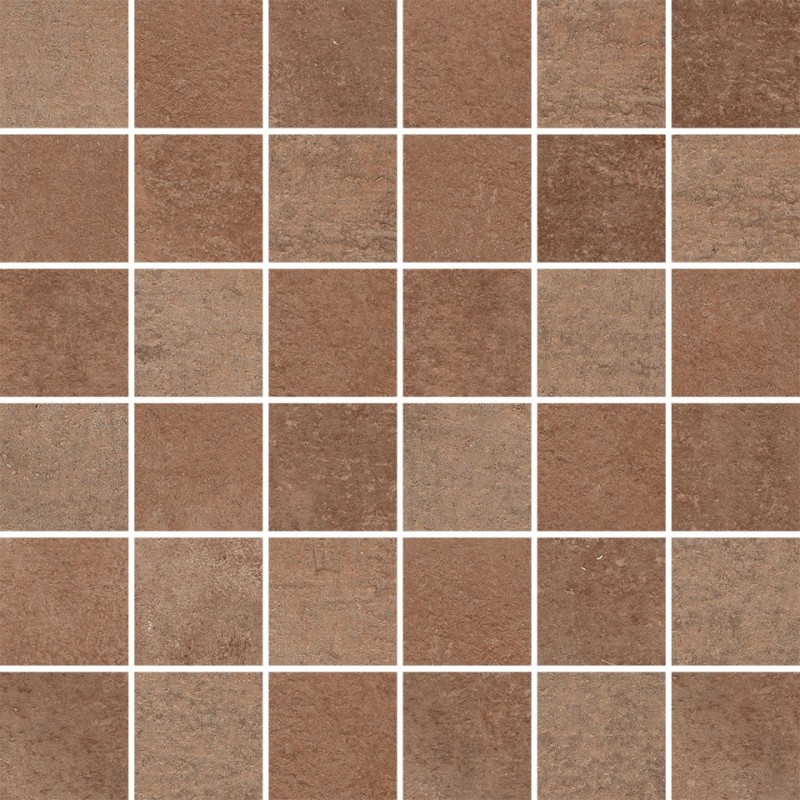 Valdorcia Mosaico 4,7x4,7 Aurora 30x30 - CERDOMUS 94269