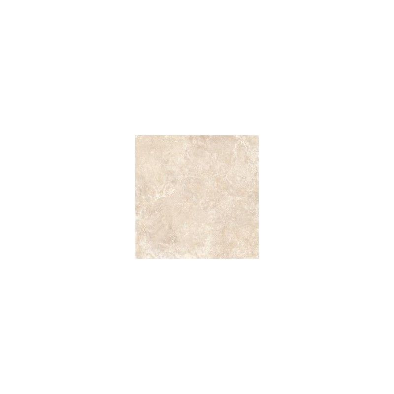 REALSTONE TRAVERTINO 60X60 CROSS BEIGE SQ - RAGNO RCCT