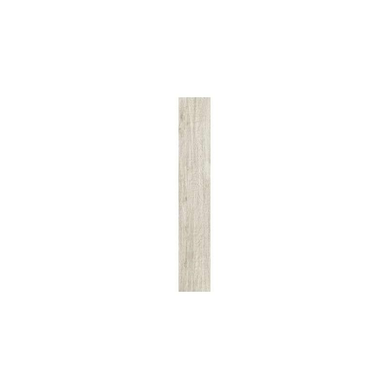 PURE WOOD 6MM 120X20 WHITE 6MM - PORCELAINGRES X122345X6