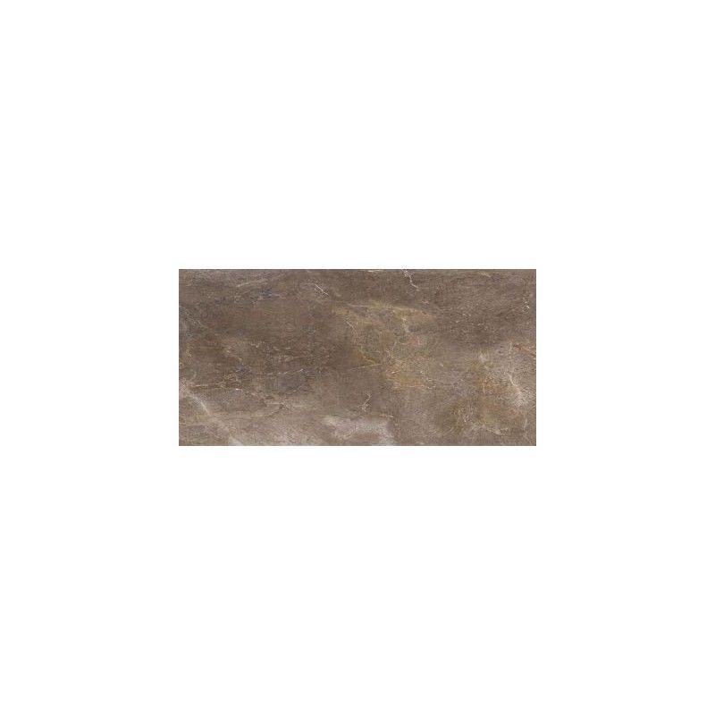 ROYAL STONE 100X100 IMPERIAL BROWN 6MM - PORCELAINGRES X1010381X6