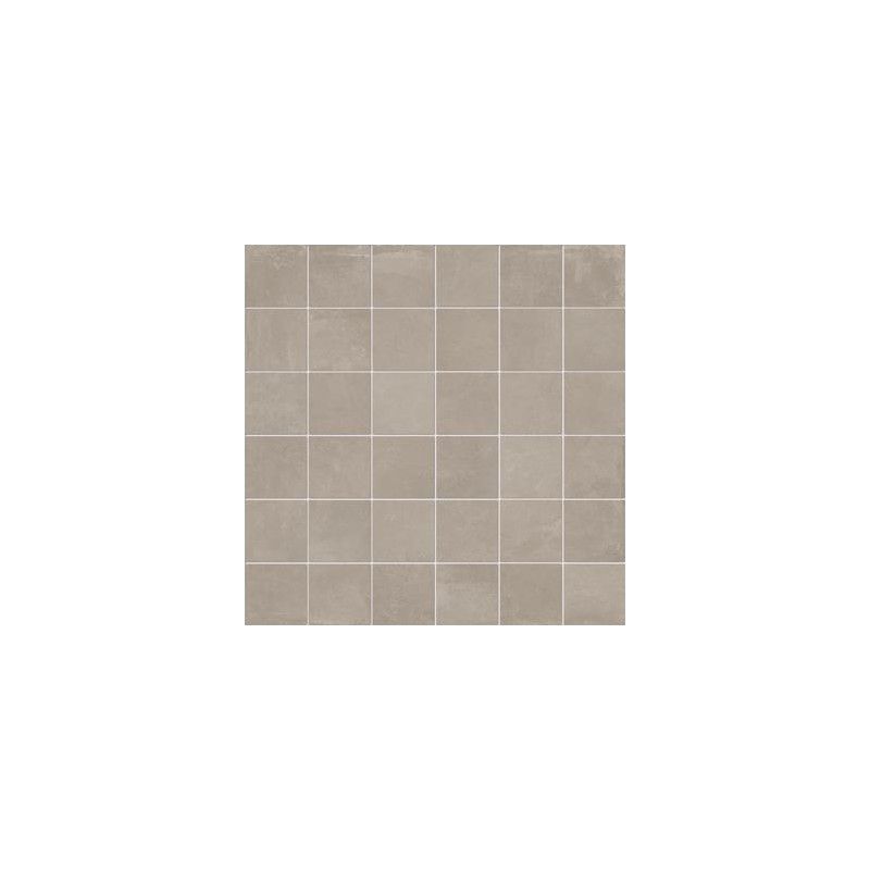 AZUMA Argento 30x30 MOSAIC - Ceramica d'Imola MK.AZMA 30AG