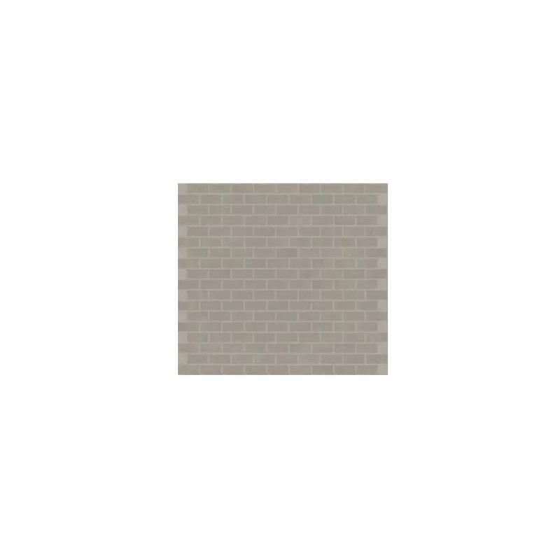 INDUSTRIAL SAGE 1,5x3 6MM MOSAIK 30X30 - ARCHITECTURAL DESIGN FLORIM 747745