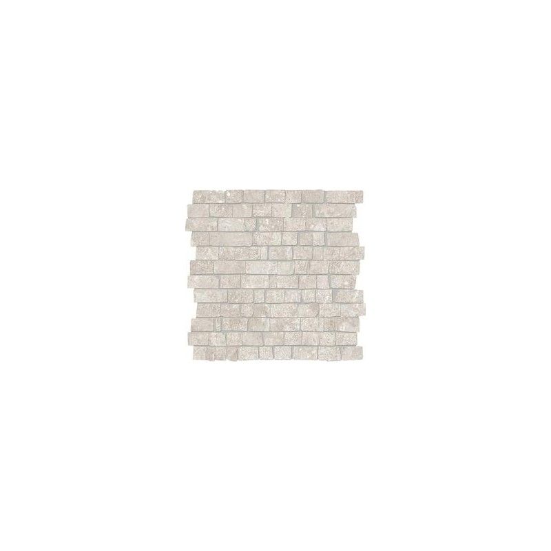 CHATEAU 30X30 MOSAIC PETIT BRICK BEIGE - EMILCERAMICA EFTV Z30A53R