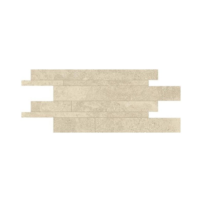 LANDSCAPE LISTELLI SFALSATI 30X60 SABBIA SILKTECH - EMILCERAMICA EJX8