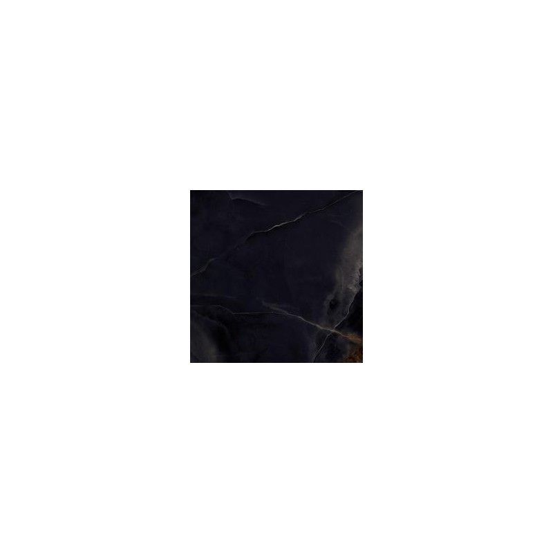 TELE DI MARMO ONYX 120X120 ONYX BLACK FULL LAPPED 6,5MM SQ ...