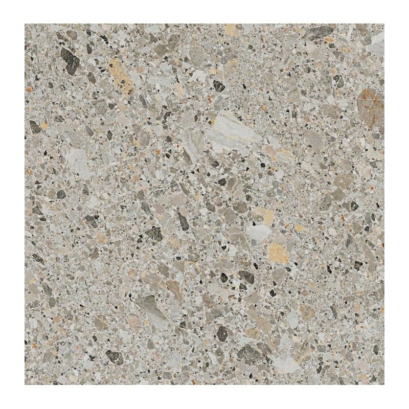 CEPPO ACERO L 80X80 - PORCELANOSA 100323061