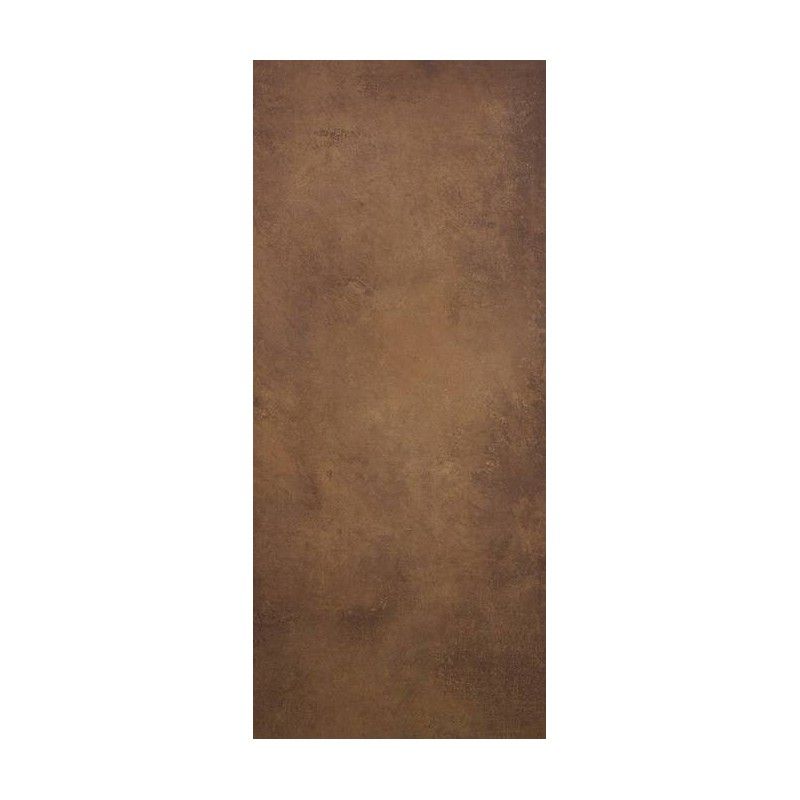 OXIDE 80X80 CORTEN MATT R9 - FAP CERAMICHE fSW4