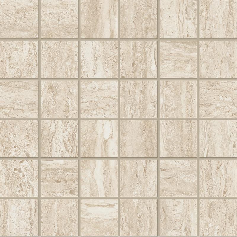 ASTRUM SAND VEIN CUT MOSAICO 30X30 ASS - Ceramiche Supergres SNDM