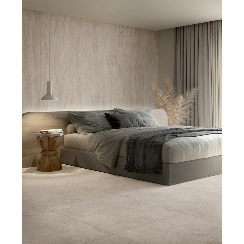 Royal Travertino NAVONA VEIN 120x278 cm 6,5 mm - CERAMICA FONDOVALLE ROT017