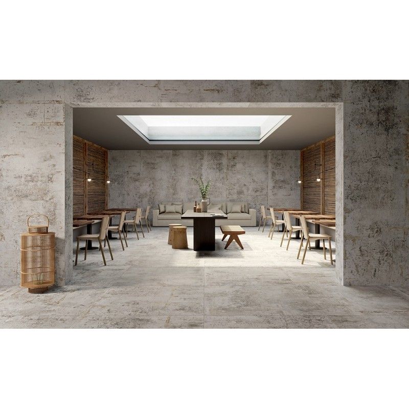 Urban Craft PLASTER 60X120 cm 6,5 mm - CERAMICA FONDOVALLE UBC037