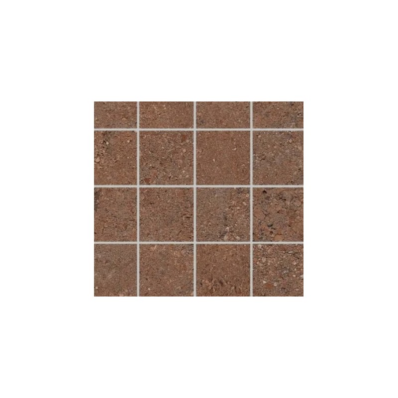 MOSAIQUE DUO 30X30 BACK COTTO - CERAMICA SANT'AGOSTINO CSAMDBCO30