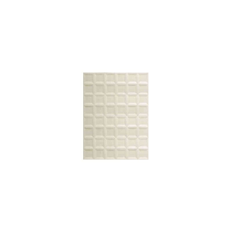 BLISS 30X90 3D SQUARE CREAM - MARAZZI MP5X
