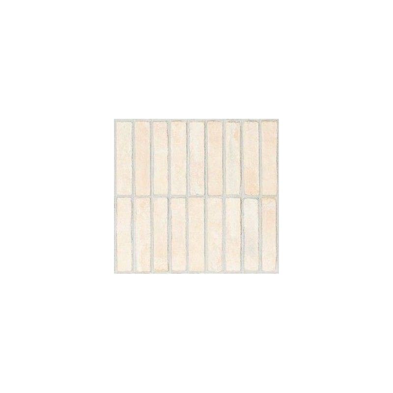 BIT CREAM MAT 5X20 - CERAMICA SANT'AGOSTINO CSABITCR05