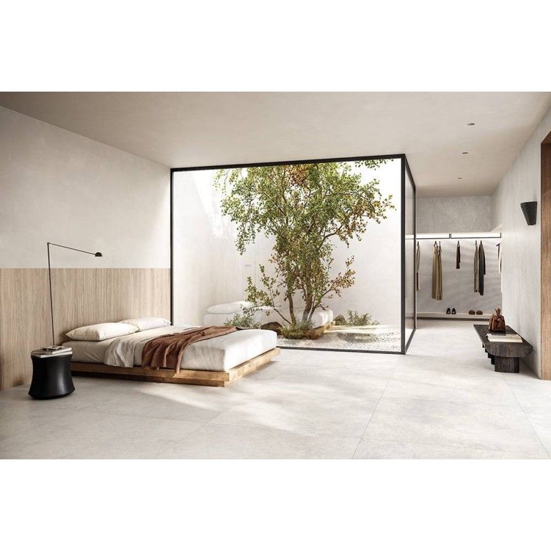 ETHEREA WHITE MATT SQ 30X60 - RJ94 REFIN