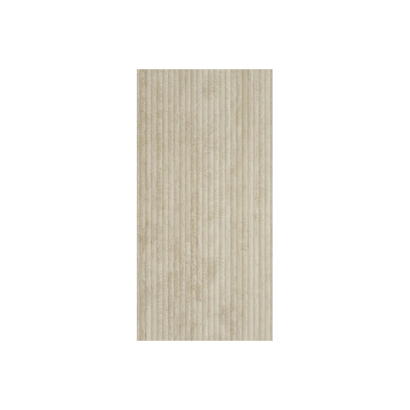 PRESTIGIO TRAVERTINO DORICO BEIGE SQ 60X120 - RK78 REFIN