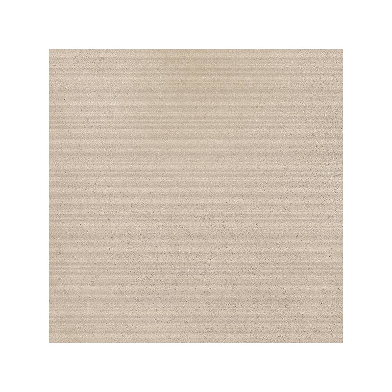 NAMIB RIBBED ECRU' SQ 60X120 - RK88 REFIN