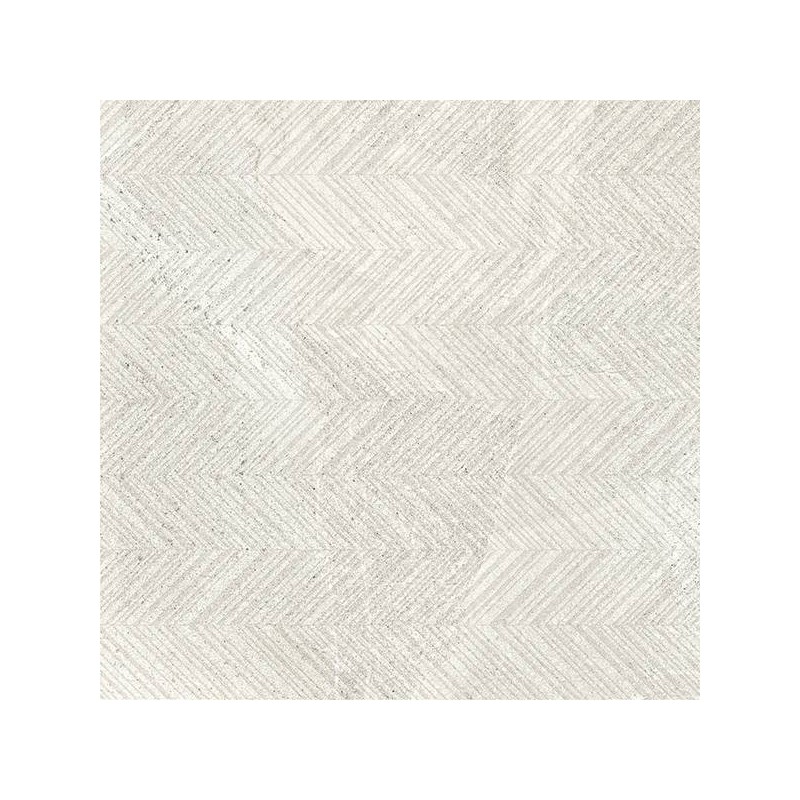 TUNE TWEED SNOW SQ 60X120 - RL35 REFIN