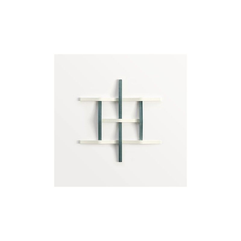 ADAGIO GRIGIO + BIANCO 2,7X30 - BODM11 01 MUTINA