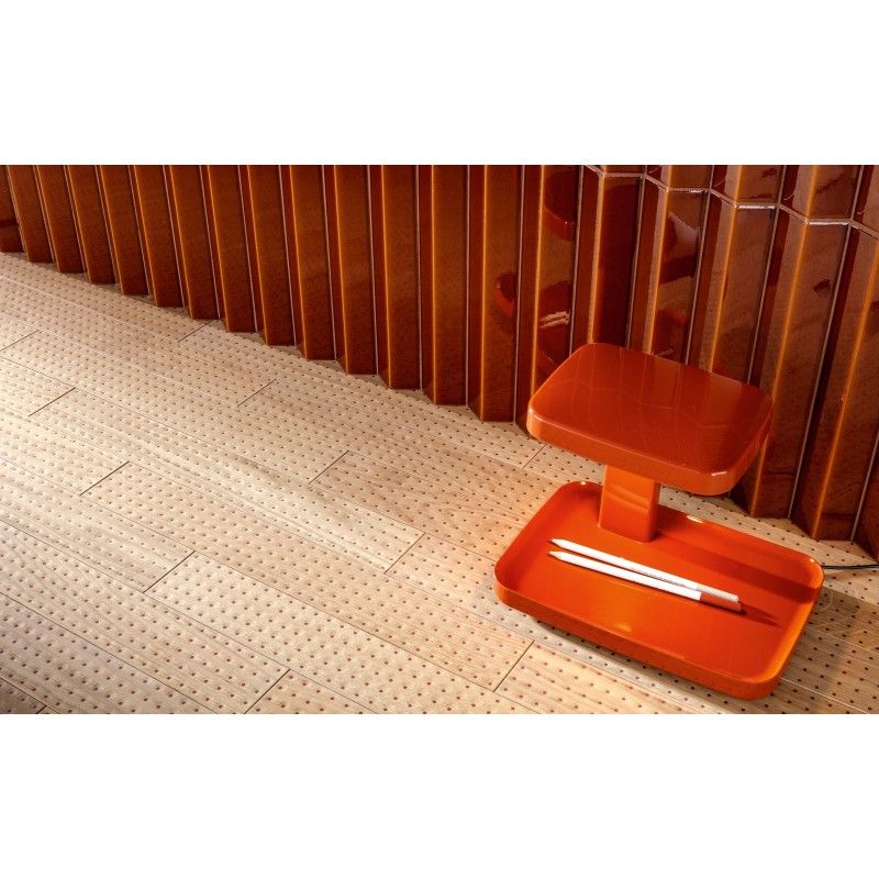 PICO BOIS RED DOTS 49X7 - BOPIB01 01 MUTINA