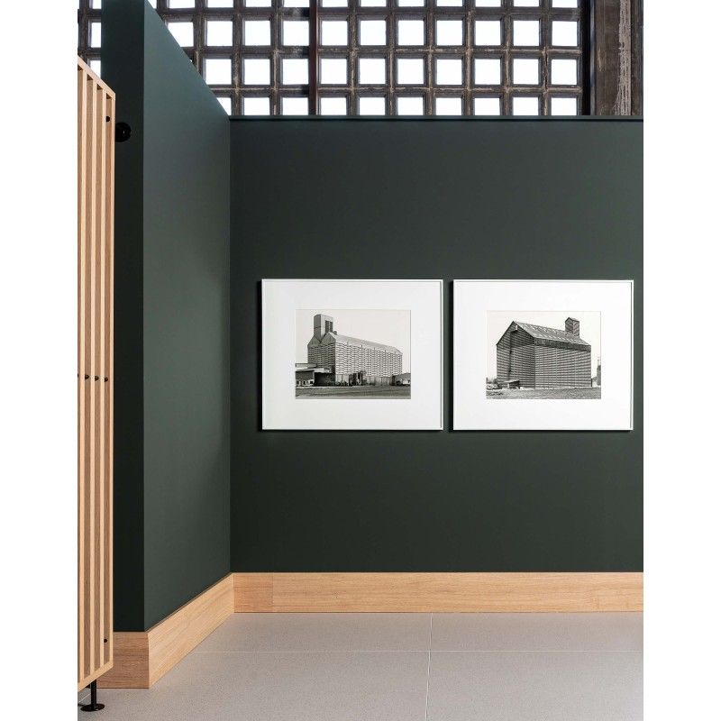 ACCENTS PAINTS PAINT SATIN GRAPHITE 1 L - MACVSGR01 01 MUTINA