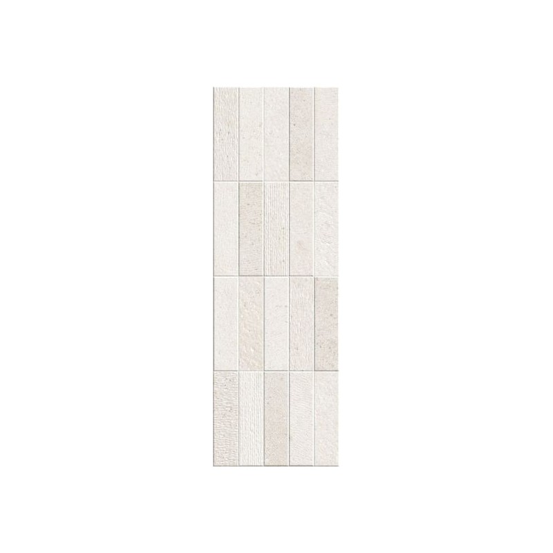 MATIKA BLOCK BONE 33,3X100 BONE - PORCELANOSA 100347835