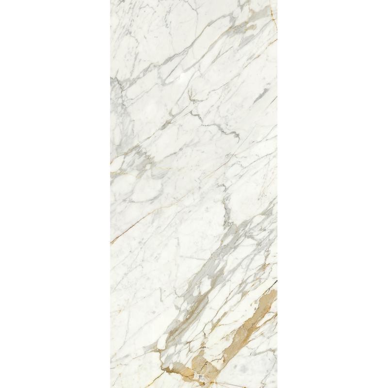 INCANTO 60X120 CALACATTA MICHELANGELO GLOSSY - RAGNO RD9N