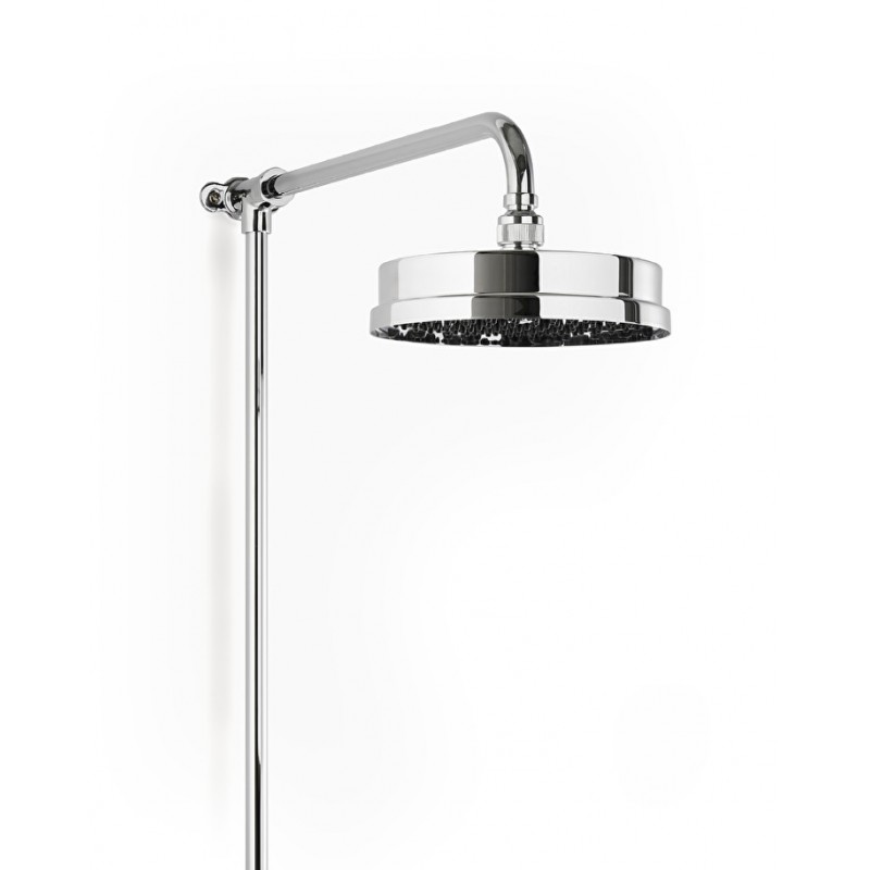 SIGNATURE Soffione doccia con disco anticalcare Cromo - Devon&Devon