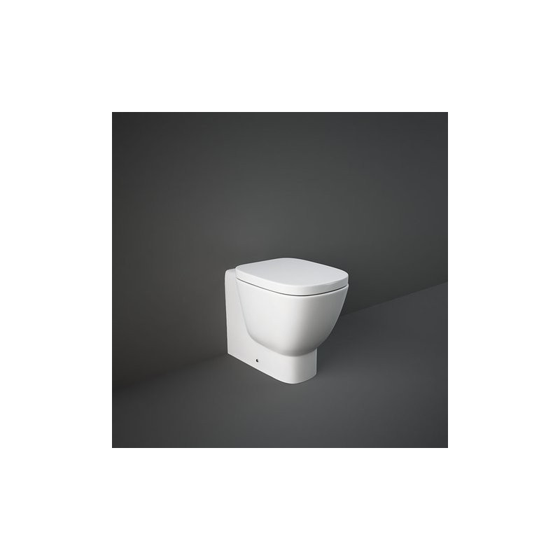 WC floor standing back to wall ONE 51,9x36,3x41cm Rak Ceramics