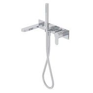 Tab Built-in single lever bath mixer Ritmonio