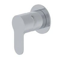 Tab Built-in single lever mixer for Ritmonio shower