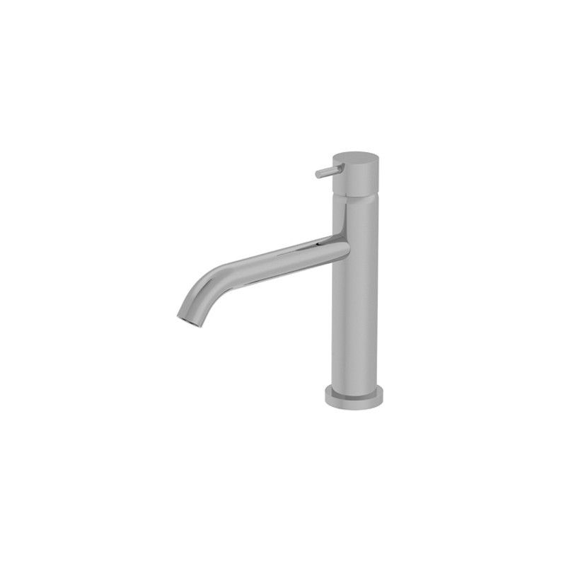 Diameter35 Ritmonio single lever washbasin mixer