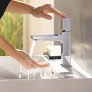 Hansgrohe Metropol Mixer Select 110 32571000