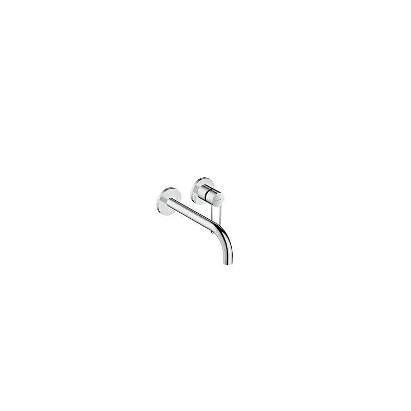 AXOR UNO Built-in single-lever wall mixer With stirrup handle 225 38122000