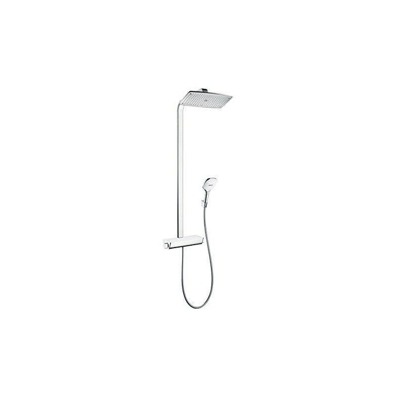 HANSGROHE RAINDANCE SELECT Showerpipe KB 360 HANSGROHE 27112400