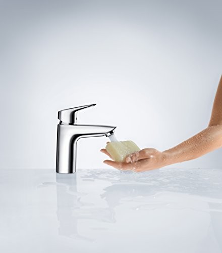 Hansgrohe Kitchen Mixers: Focus M41, Single Lever Kitchen, 45% OFF