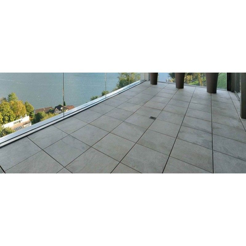 TREVI HTE205 60X60 STAERKE 2cm HARD - DEL CONCA S9TE05