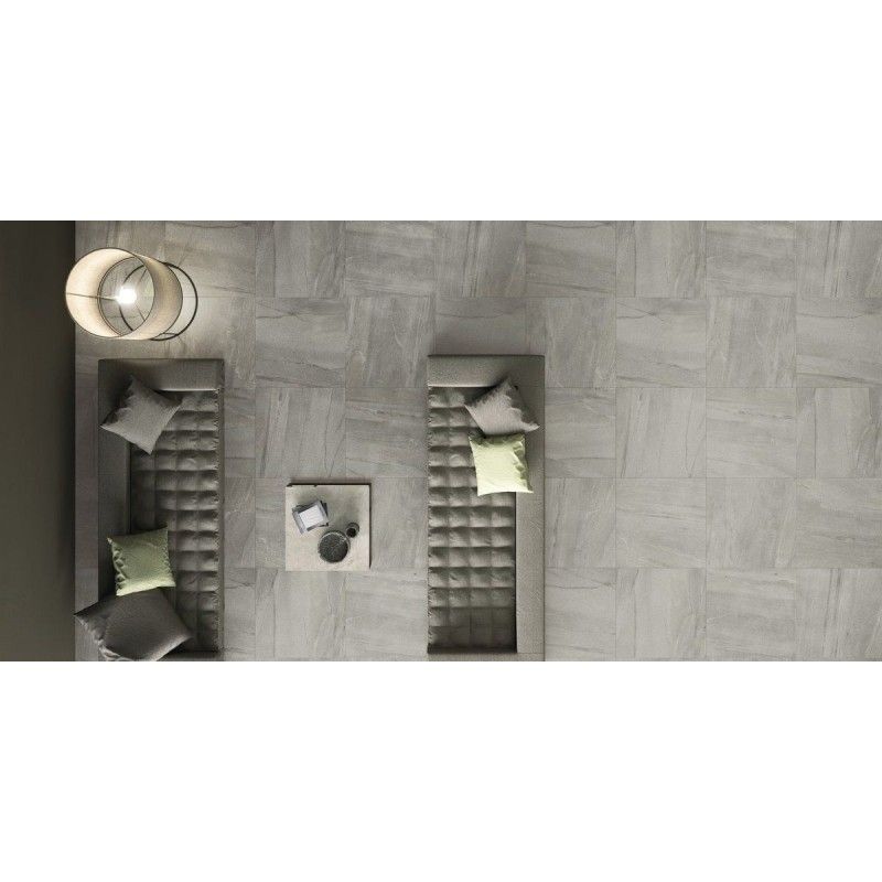 MAXIMUM MEGAGREY 6MM 150X100 - GRANITI FIANDRE MAS1161015