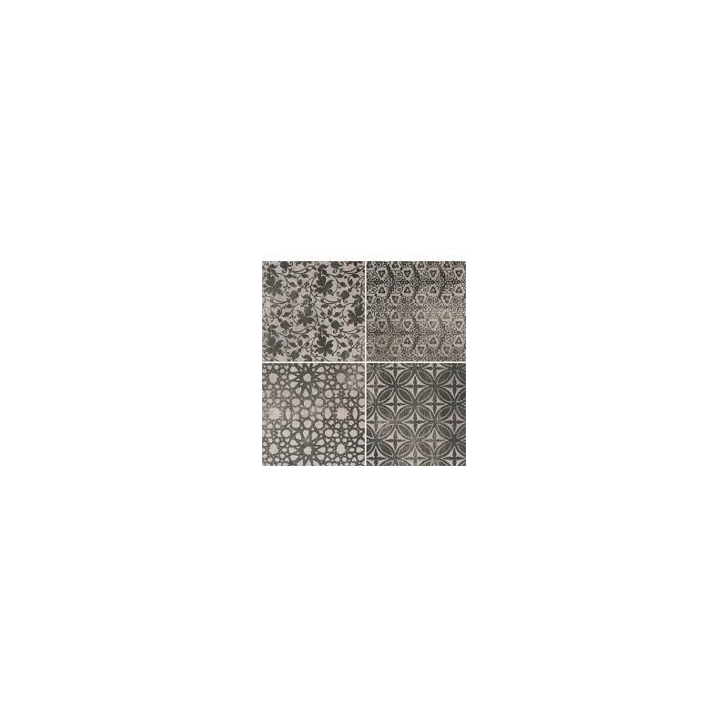 POWDER DECORATION 75X75 LIBERTY FREDDO - Marazzi M003