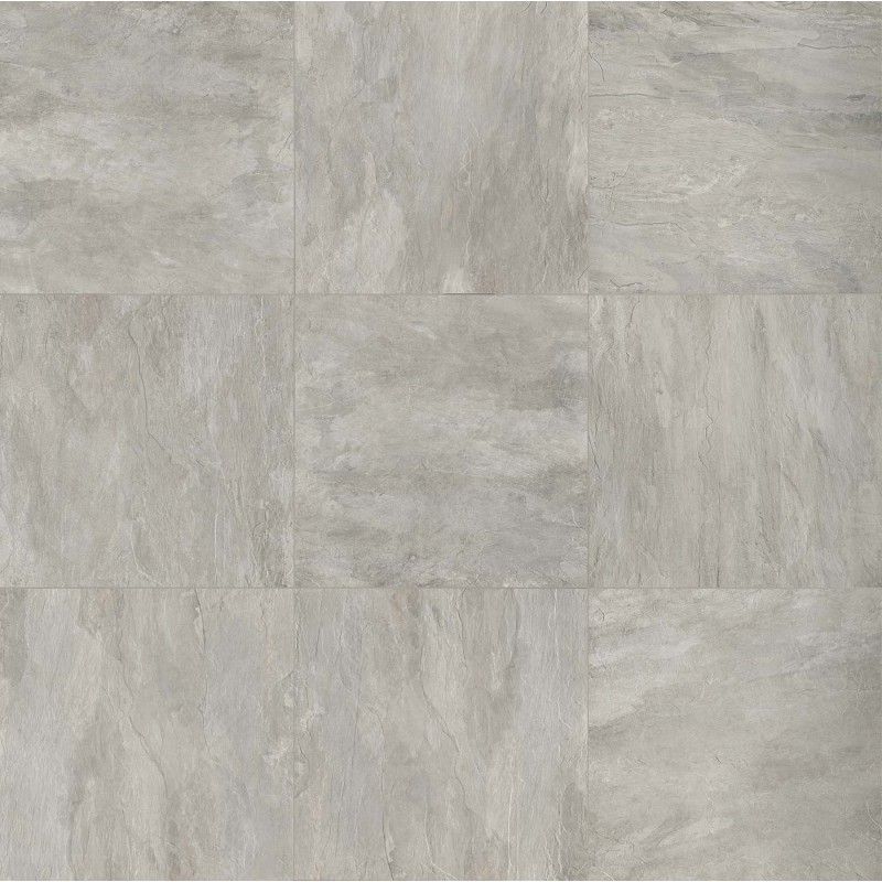 ARDOISE GRIS 40X80 RECTIFIED - LUXURY DESIGN FLORIM Ceramiche 738720