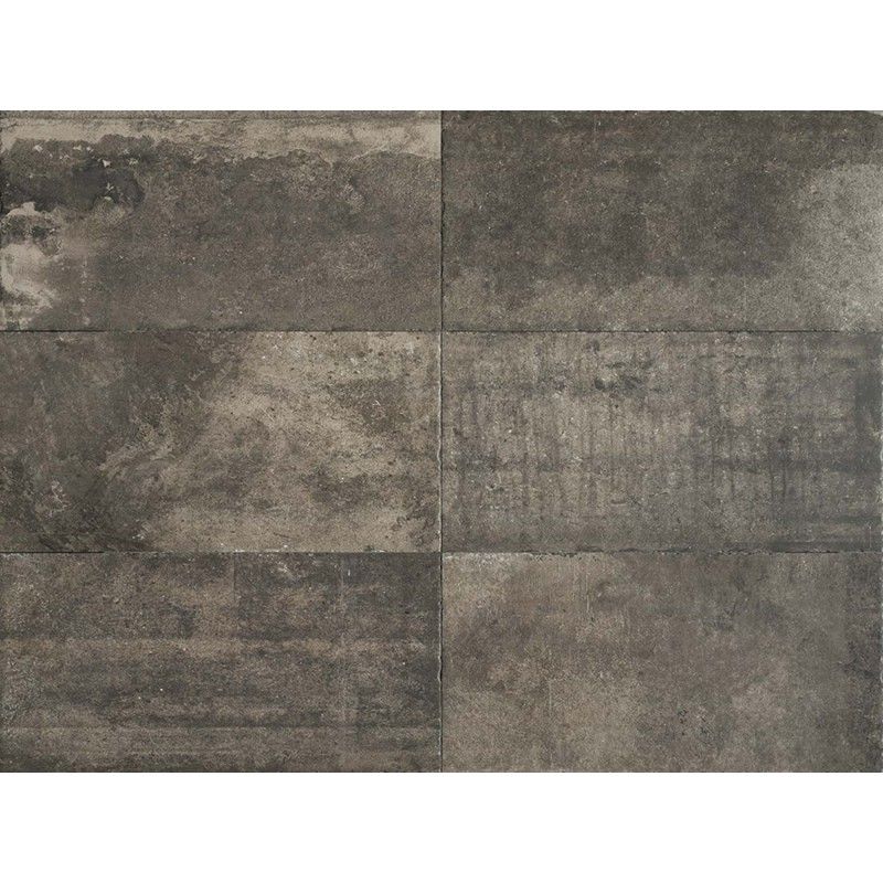 LA ROCHE MUD 80X80 RECTIFIED - LUXURY DESIGN FLORIM Ceramiche 742037